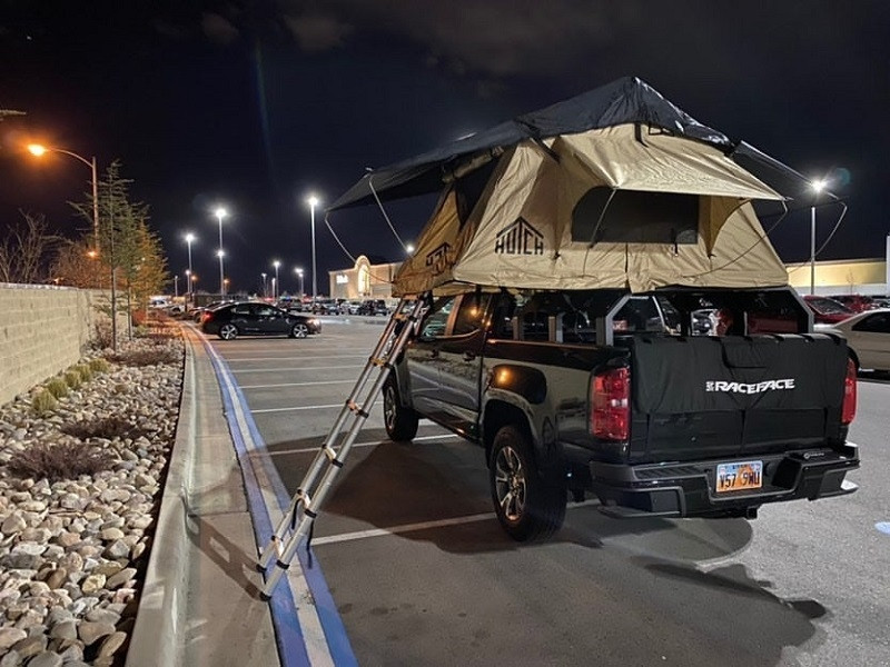 Explore the Outdoors in Style with Polaris Xpedition Tan Prospector 2 ...