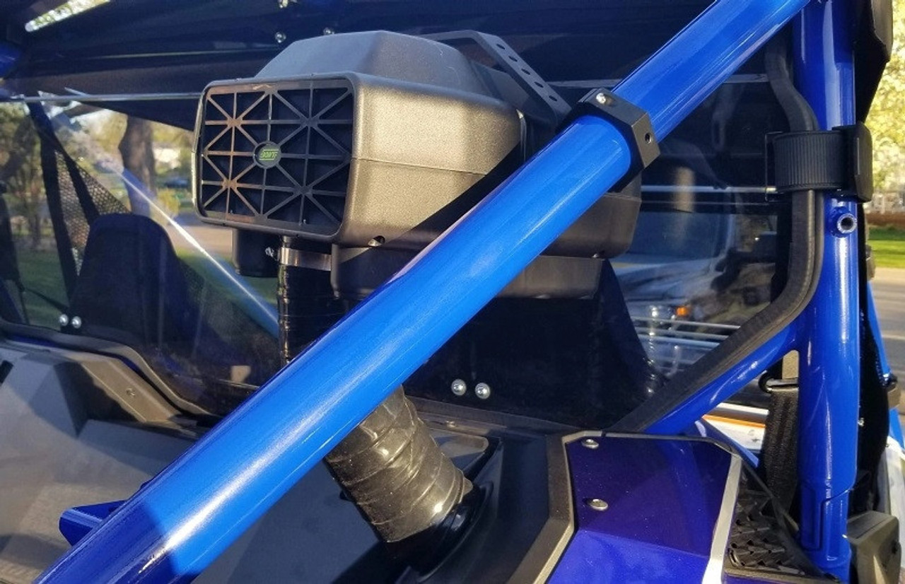 Polaris Xpedition Universal Hanging Bracket The Ultimate Solution For