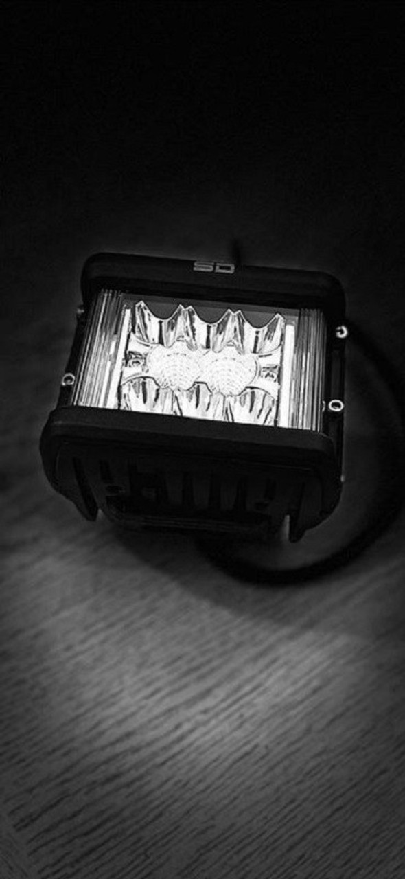 Light Up The Trails With Polaris Xpedition Side Shooters