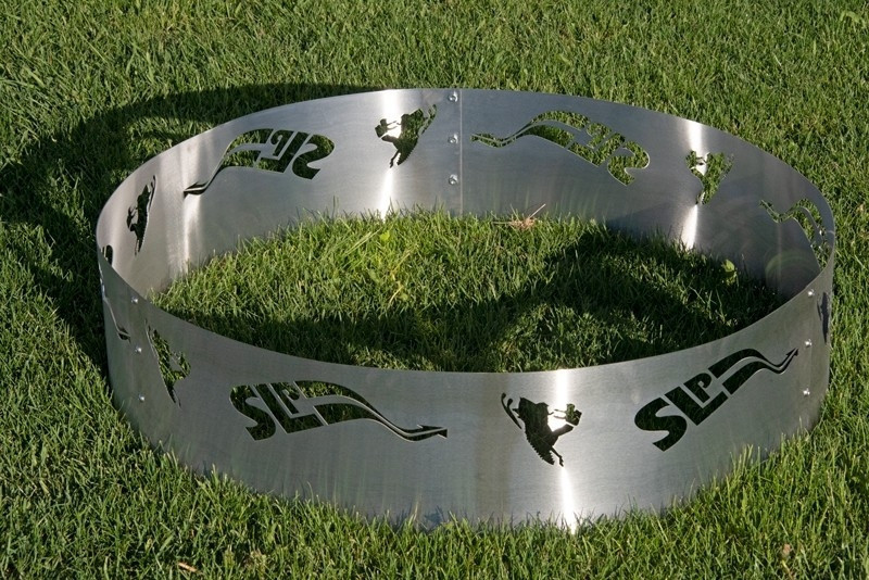 Enhance Your Outdoor Experience with Polaris Xpedition Fire Ring ...