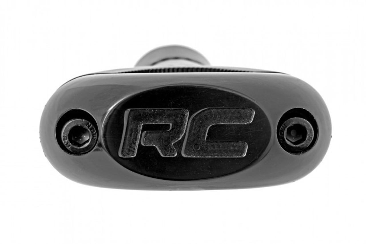 Conquer The Trails With Polaris Xpedition Flagwhip Light Mount Rough