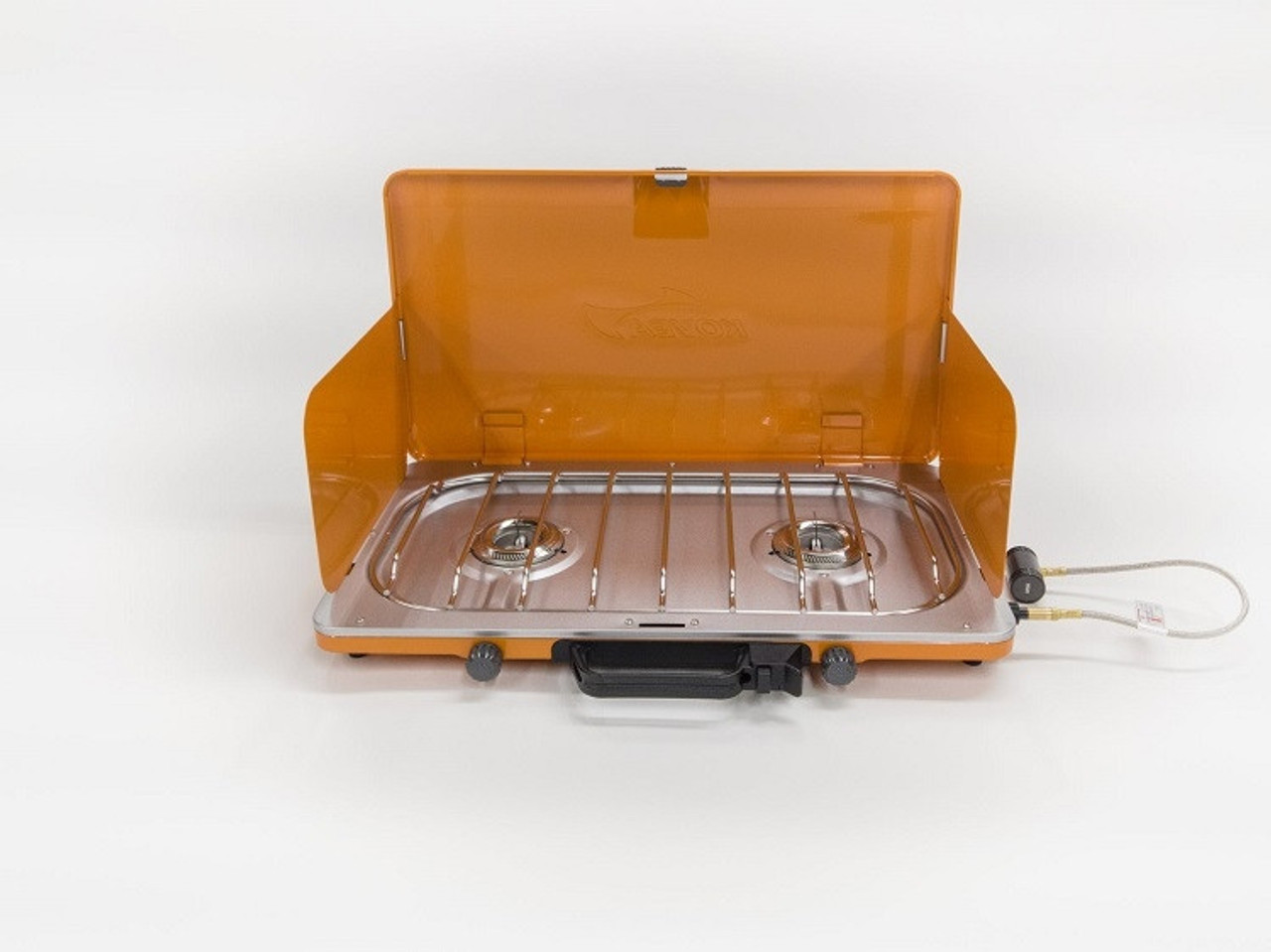 Camp In Style Polaris Xpedition Slim Twin Propane Stove 40th