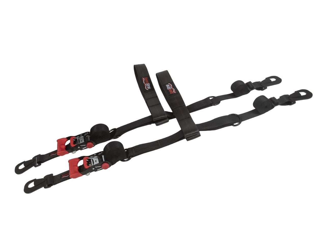 Durable Tire Bonnet Kit For Polaris Xpedition Utv Speedstrap 71710