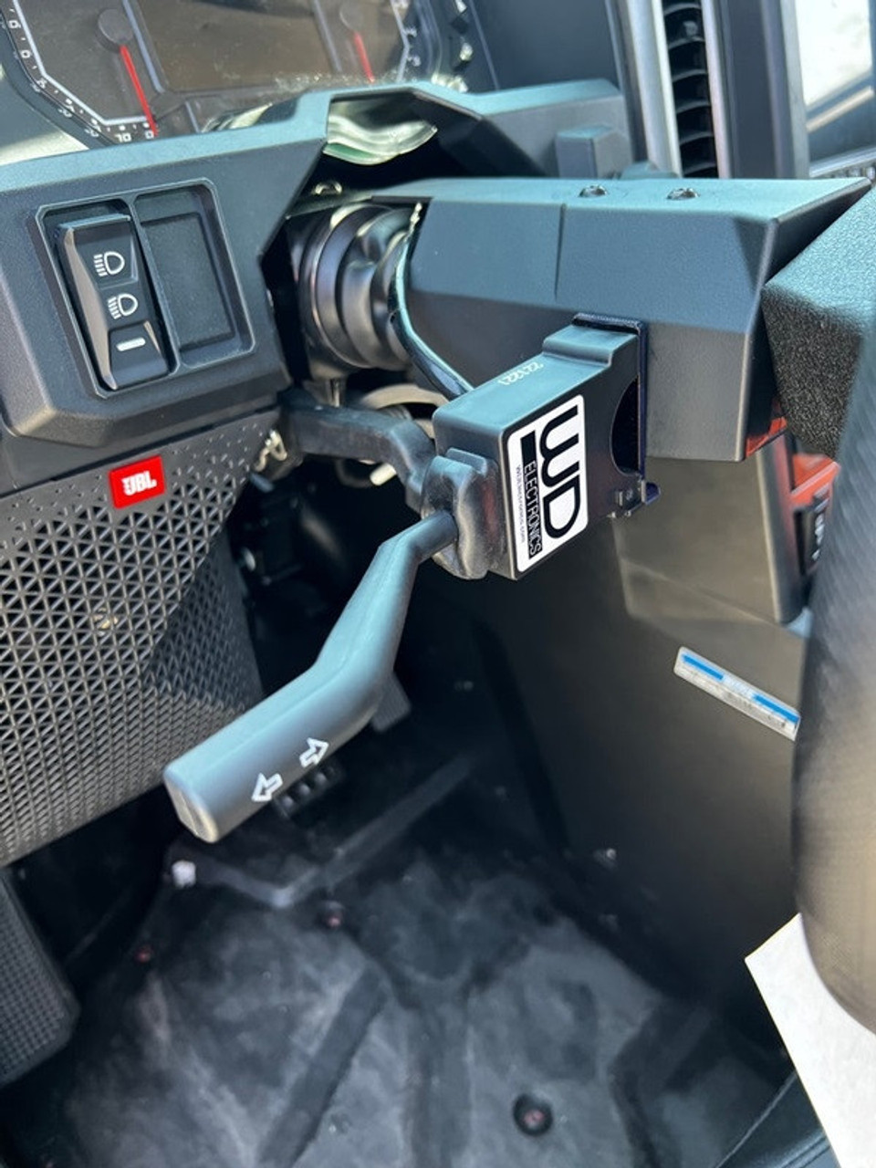Enhance Your Polaris Xpedition With Our Sleek 6 Led Turn Signal Kit