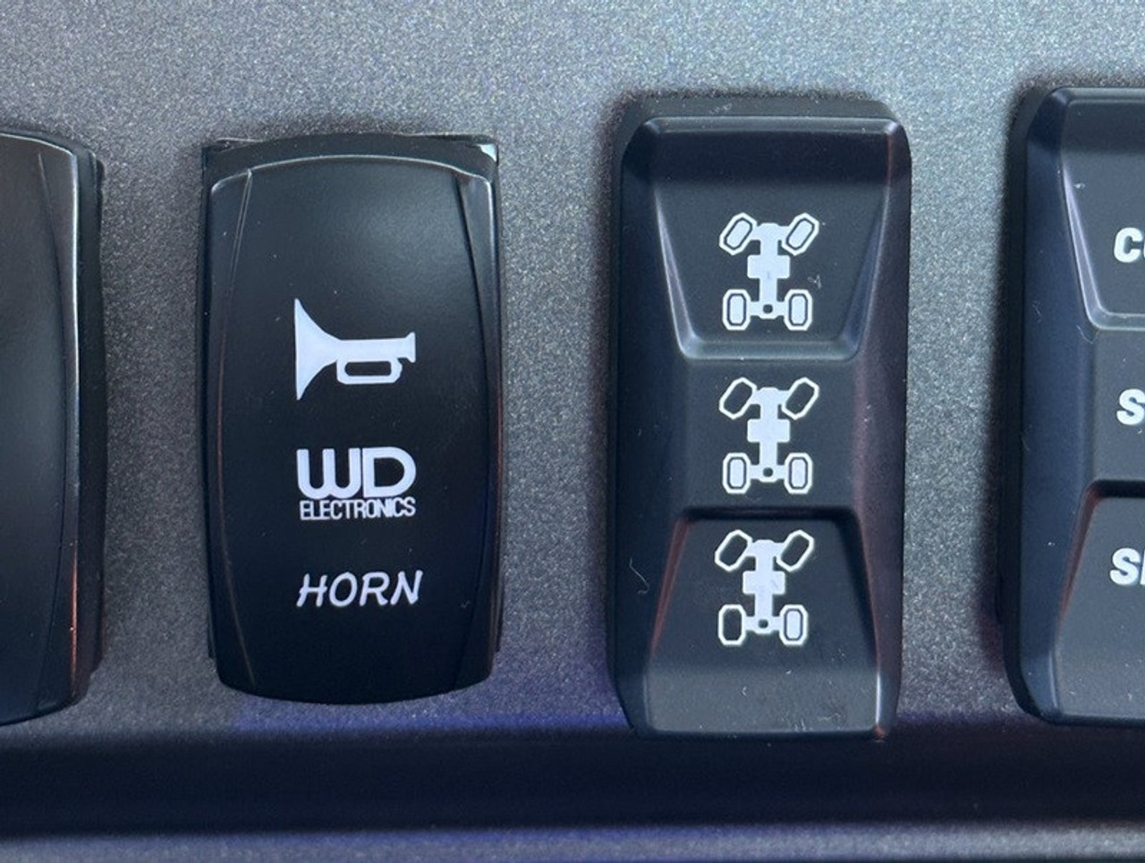 Enhance Your Polaris Xpedition With Our Sleek 6 Led Turn Signal Kit