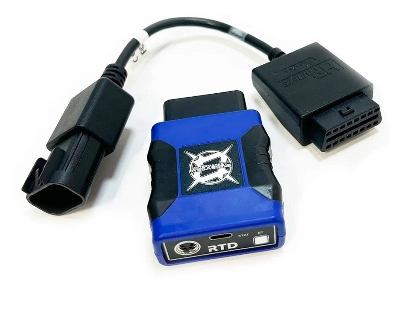 Unlock Optimal Performance Polaris Xpedition Aa Custom Tunes For Rtd