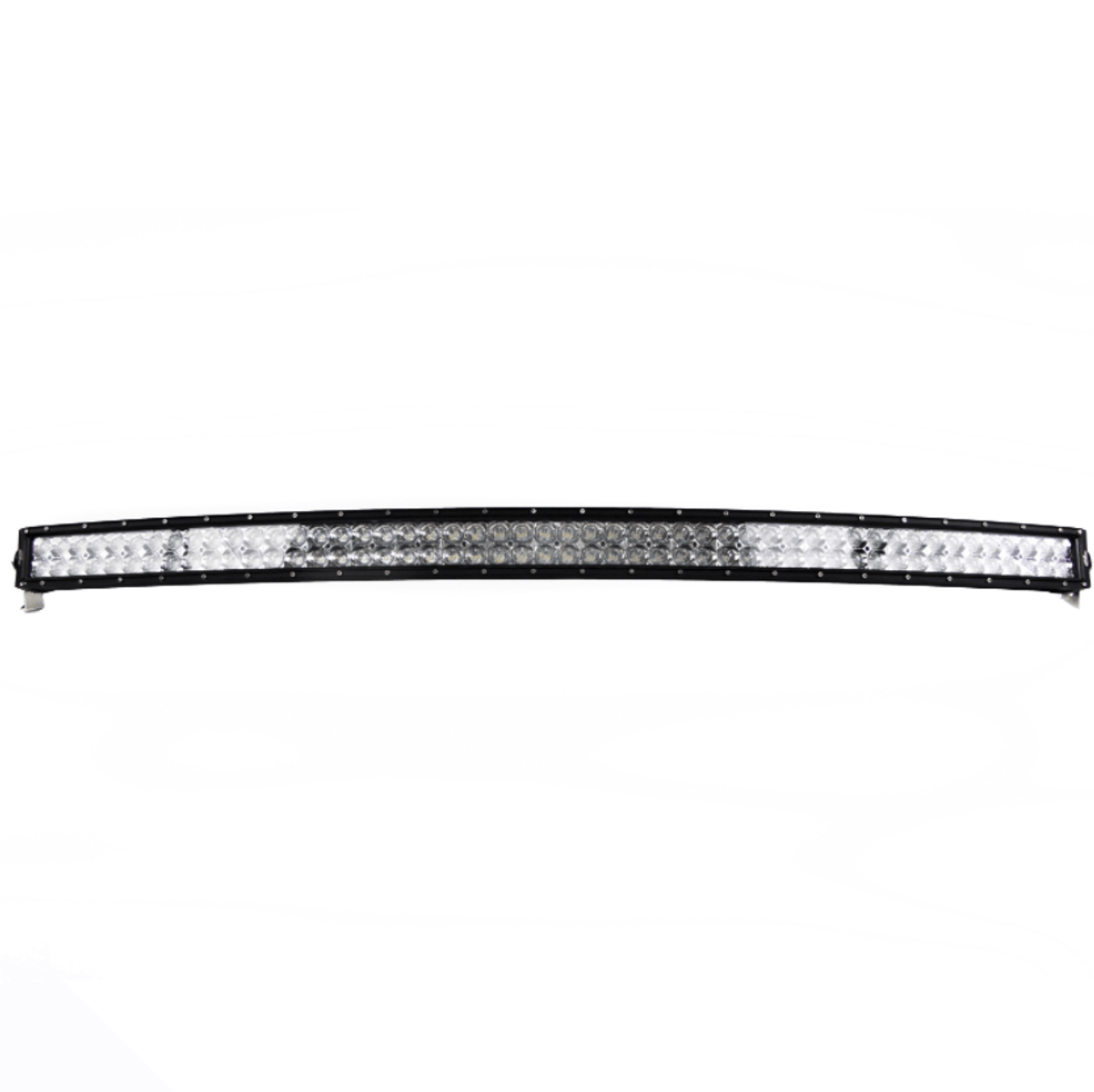 Illuminate The Way With Polaris Xpedition 52 Inch Eco Light Curved Led