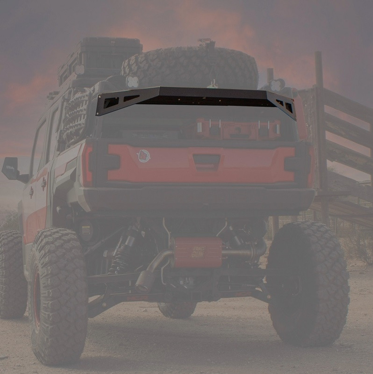 Enhance Your Off Road Adventures With Polaris Xpedition X Plorer Spare