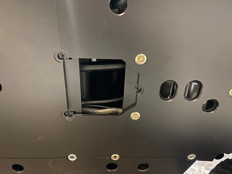 Ultimate Protection: Polaris XPEDITION 5 Skid Plate with Rock Sliders ...