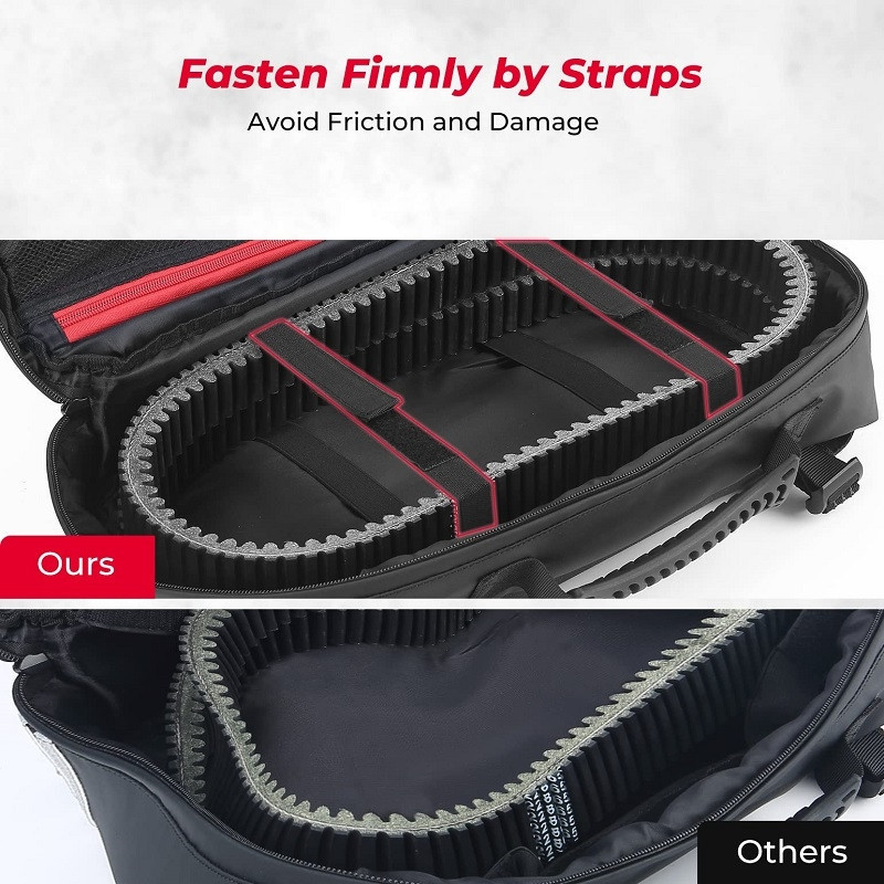 Keep Your Drive Belt Secure: Polaris Xpedition Drive Belt Storage Bag ...