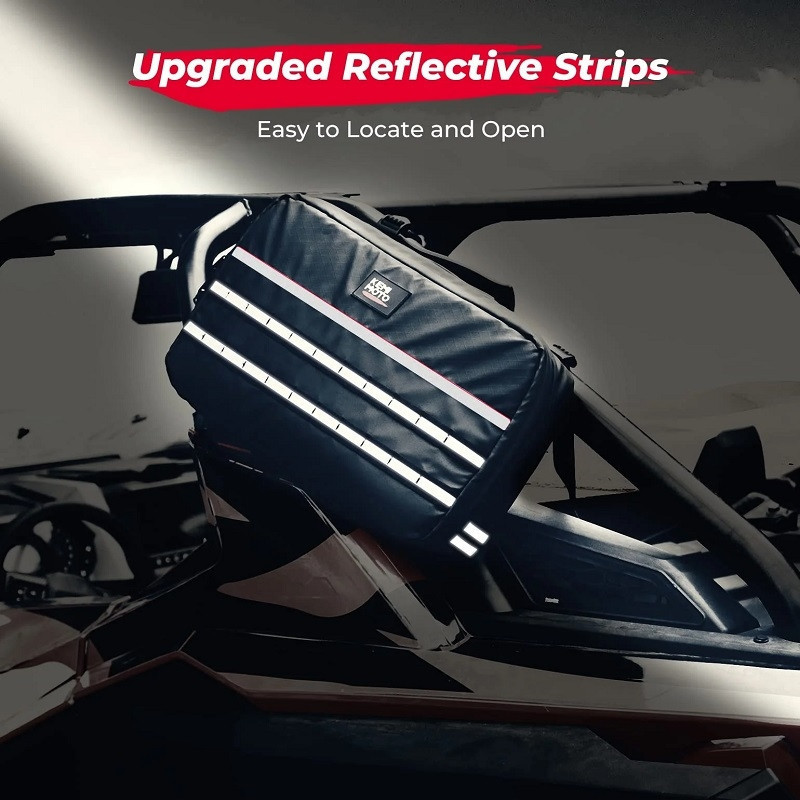Keep Your Drive Belt Secure: Polaris Xpedition Drive Belt Storage Bag ...