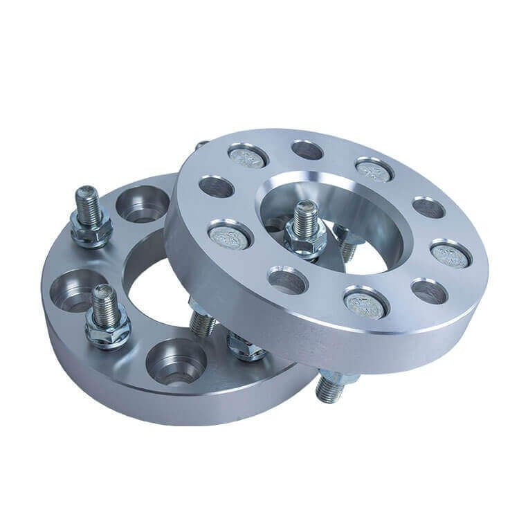 Polaris Xpedition XP/ADV 1" Wheel Spacers by High Lifter - WT5/114-1-EPX