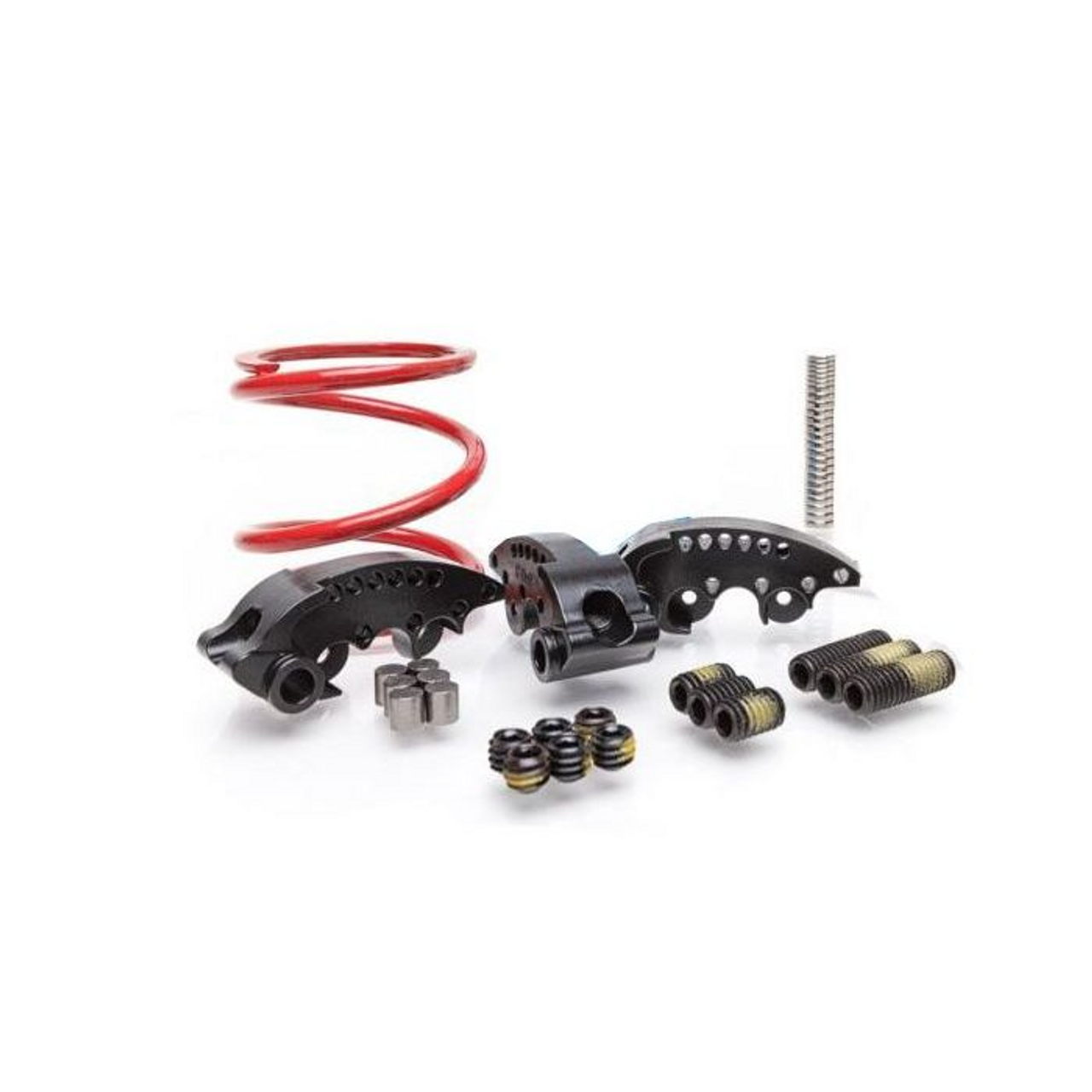 Polaris Xpedition Stage 1 Bolt On Clutch Kit By Bikeman Performance
