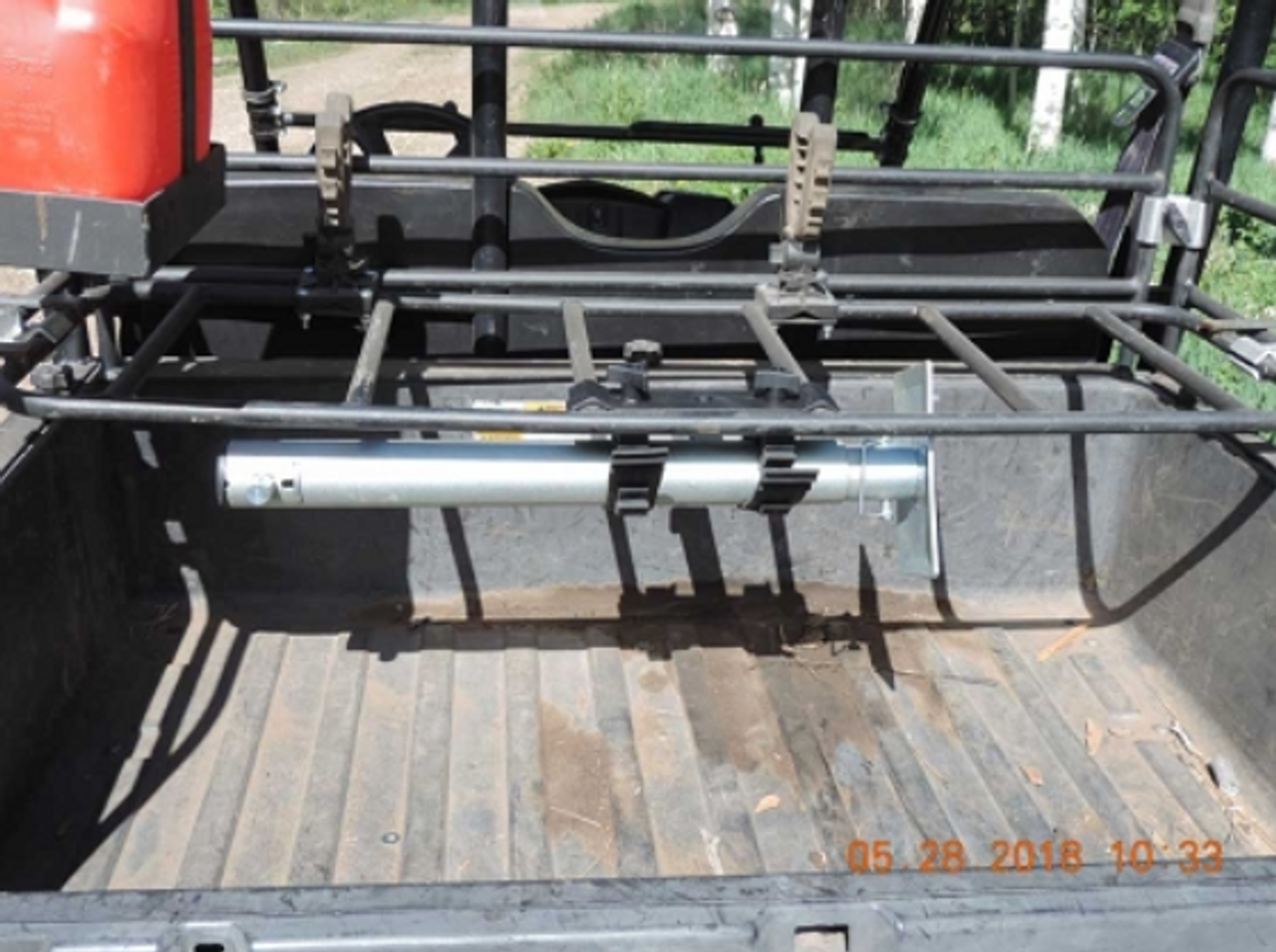 Polaris XPEDITION Quick Lift Jack Standard Lifting Height by Hornet ...
