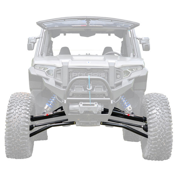 Polaris Xpedition Long Travel Kit by HighLifter - LTK-XPED-*-EPX