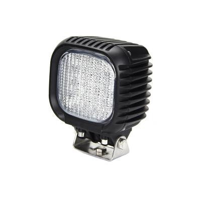 Illuminate with Power: Polaris Xpedition 5 Work Light, 48W Flood/Spot ...
