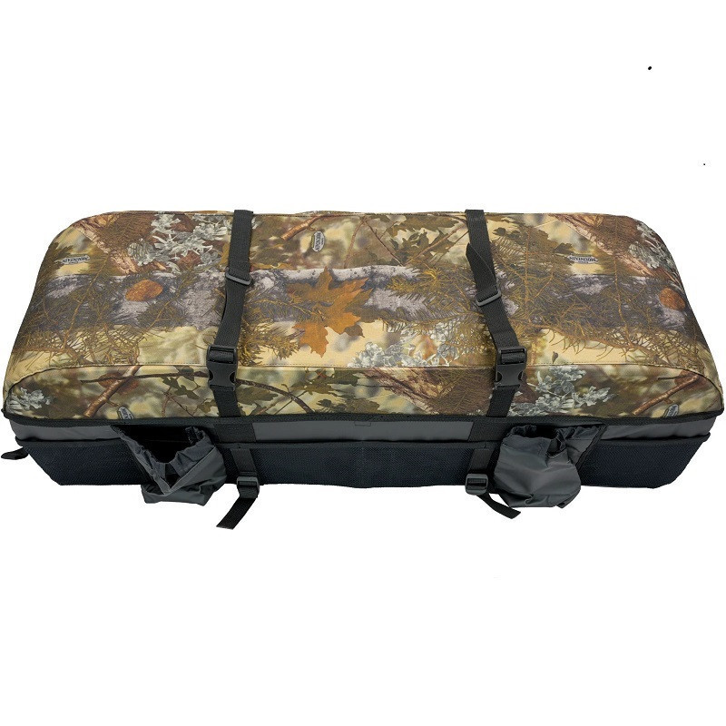 Polaris Arch Series ATV/UTV Bag: Trailblaze with Expedition Versatility ...