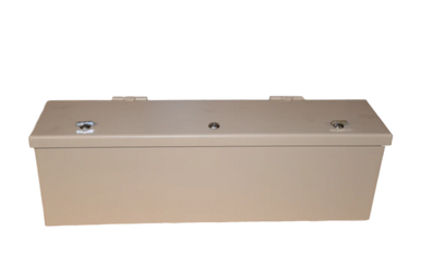 Polaris Xpedition Universal Storage Security Box (Tan) by Hi-Standard ...