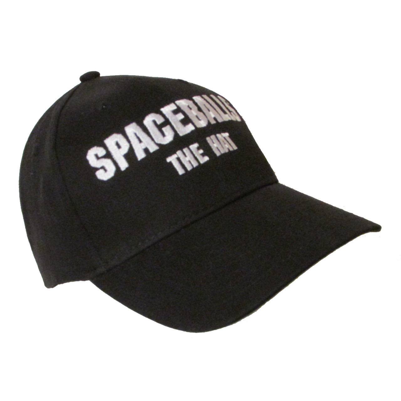 Spaceballs - The Hat - Embroidered Baseball Hat - Cap