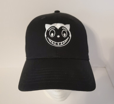 Max Shreck Logo from Batman Returns (1992) - Embroidered Baseball Hat - Cap