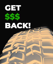 Wheel and Tire Visualizer | WheelSetGo