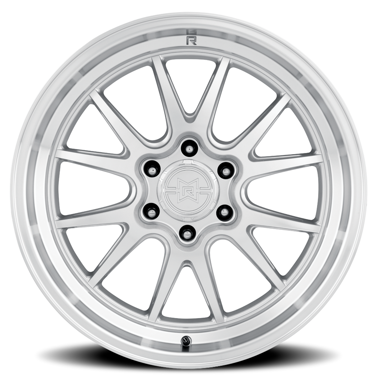 Method Race Mr802 Wheels Rims 22x12 6x139.7 Machined W/ Clear Coat ...