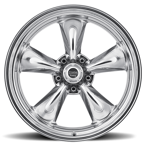 American Racing Vn515 Torq Thrust Ii 1 Pc Wheels Rims 20x8 5x114.3 ...