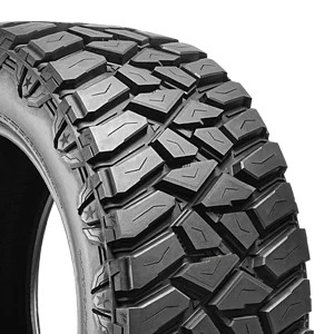 Predator New Mutant X-Mt 33x12.50R20 Tires | PRXMT12