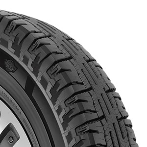 Michelin Defender Ltx Platinum 265/60R20 Tires | 34778
