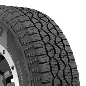 Goodyear Wrangler Territory At (Tread Design B) 255/65R18 Tires | 734003640
