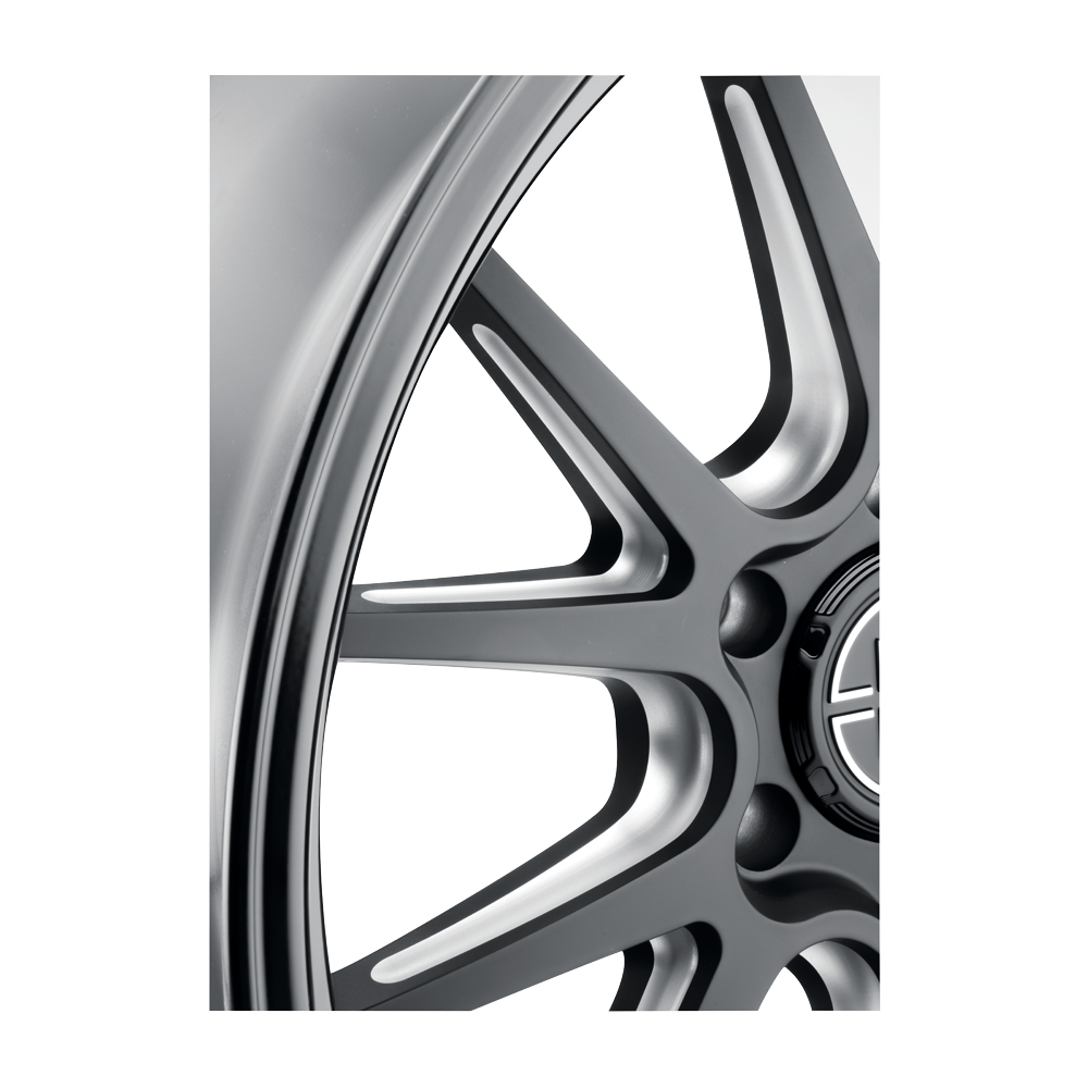 Method Race Mr802 Wheels Rims 20x9 8x180 Black Milled -12mm ...
