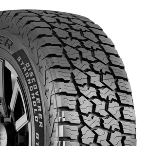 Cooper Discoverer Stronghold At 295/70R18 Tires | 170296048