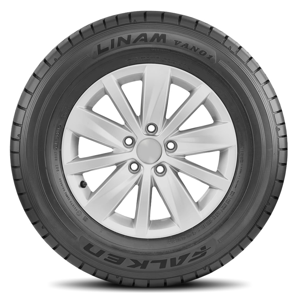 Falken Linam Van01 235/65R16 Tires | 59000840