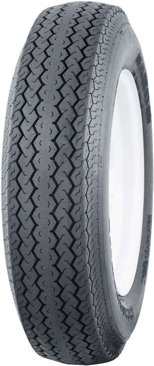 Hi-Run Boat Trailer 165/80R13 Tires | WD1099