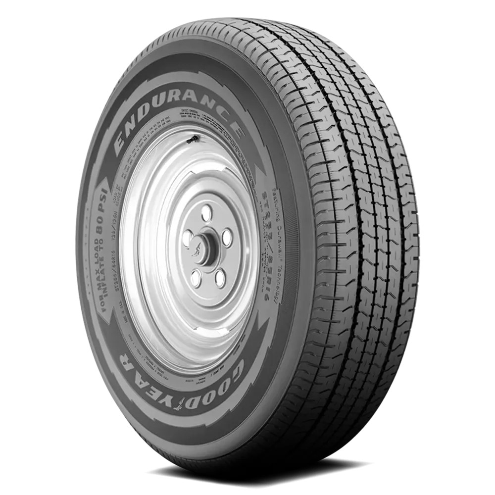 Goodyear Endurance 215/75R14 Tires | 724865519