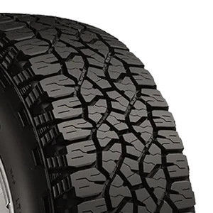 Goodyear Wrangler Trailrunner At 235/75R15 Tires | 741126681