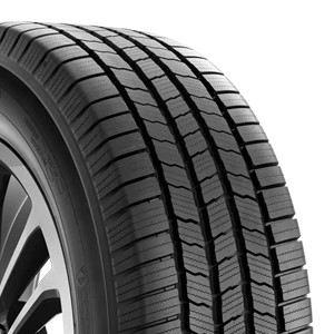 Michelin Defender Ltx M/S 235/75R15 White Letter Tires | 82806