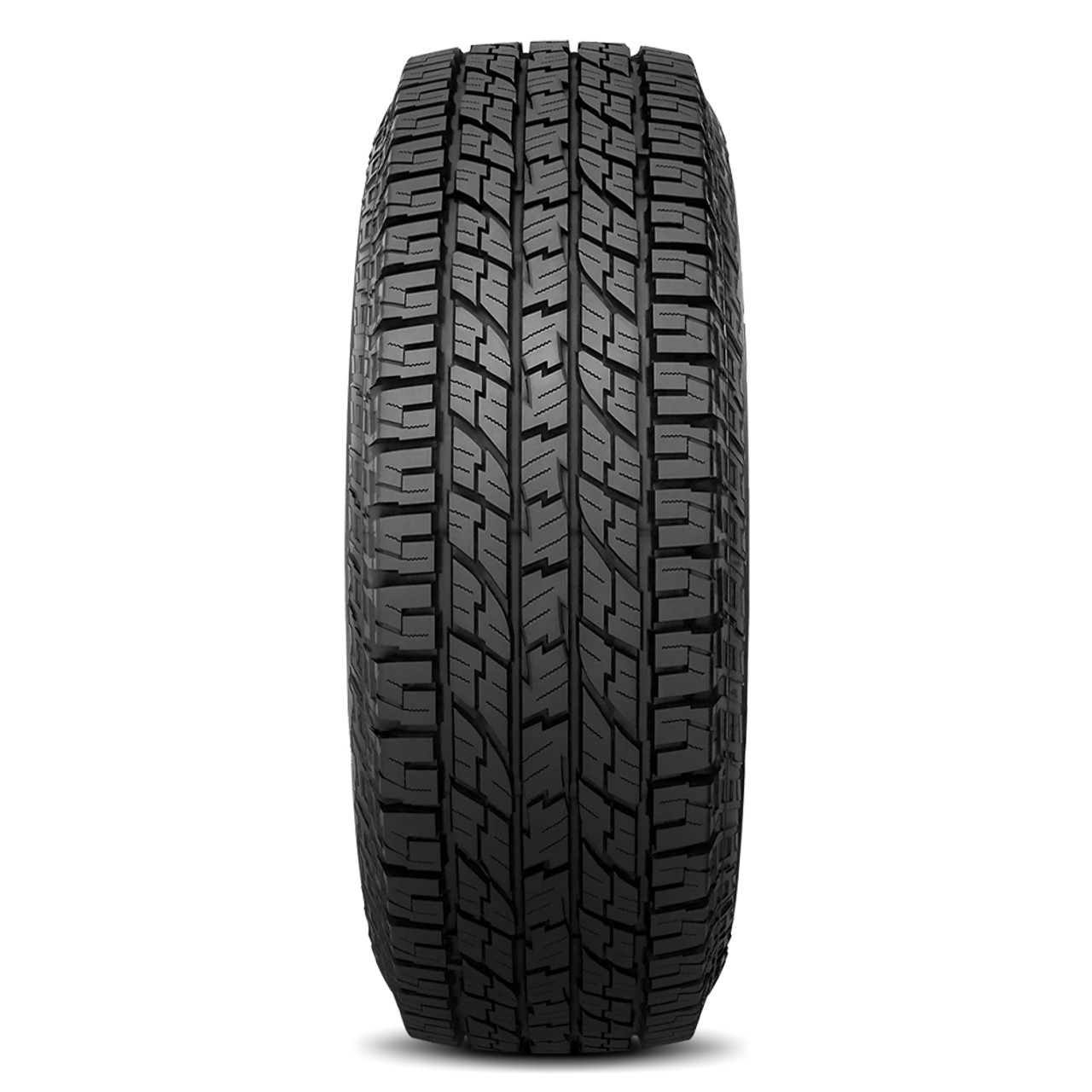 Yokohama Geolandar A/T G015 225/60R17 White Letter Tires | 110133608