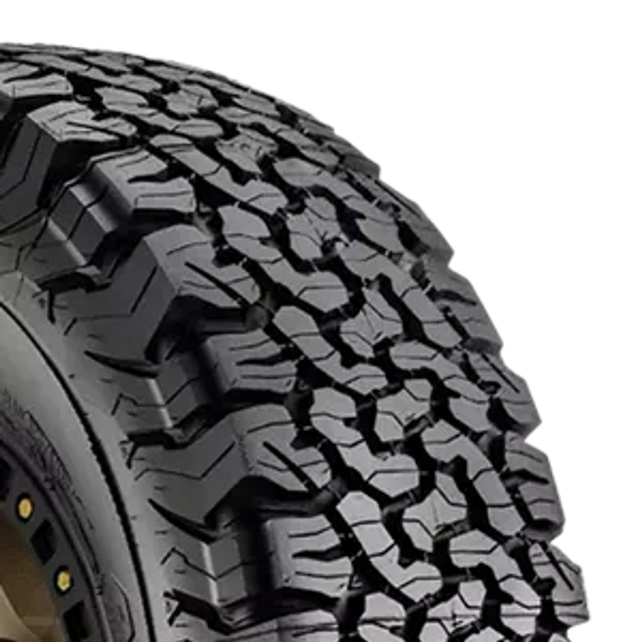 Bfgoodrich All-Terrain T/A Ko2 225/65R17 Tires | 95341