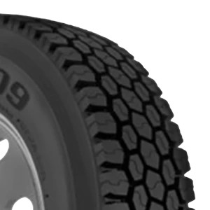 Sumitomo St909 225/70R19.5 Tires | 5533082