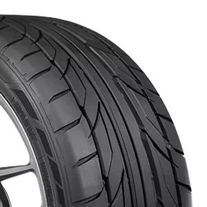 Nitto Nt555 G2 285/35R20 Tires | 211440