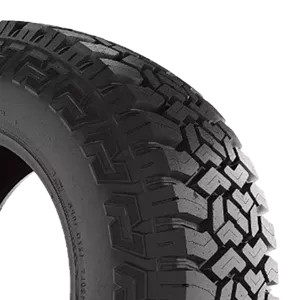 Fury Country Hunter R/T 35x12.50R20 Tires | RTF35125020A