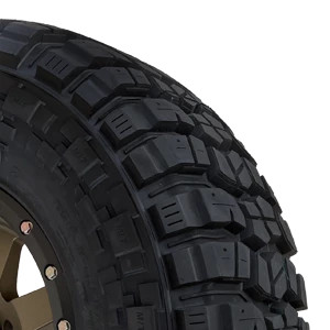 Kenda Klever M/T2 (Kr629) 35x12.50R20 Tires | 629004