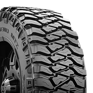 Mickey Thompson Baja Legend Mtz 38x15.50R20 Tires | 90000057371