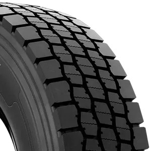 Michelin X Multi D 11R24.5 Tires | 27287