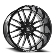 Axe Wheels & Tire Packages | WheelSetGo
