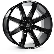 Axe Wheels & Tire Packages | WheelSetGo