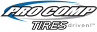 Pro Comp Tires: Quality Wheel/Tire Packages at WheelSetGo