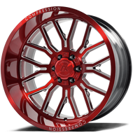 Axe Wheels & Tire Packages | WheelSetGo