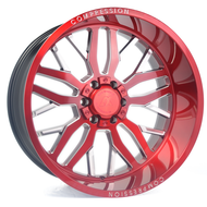 Axe Wheels & Tire Packages | WheelSetGo